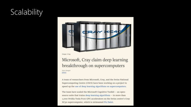 運用cntk 實作深度學習物件辨識 Deep Learning Based Object Detection With Microsoft