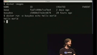 6 Years of Docker: The Good, the Bad and Python Packaging at PyCon.DE&PyData Berlin 2019 | PPT