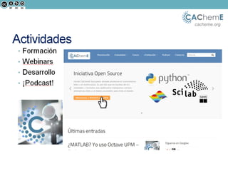 Diseño de reactores químicos con Python - Ingeniería Química - PyConES ...