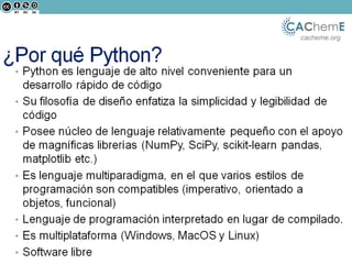 Diseño de reactores químicos con Python - Ingeniería Química - PyConES ...
