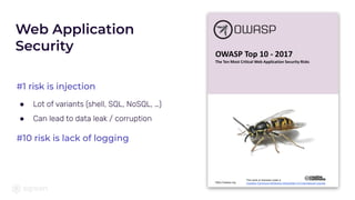 Secure your Web Application With The New Python Audit Hooks | PPT