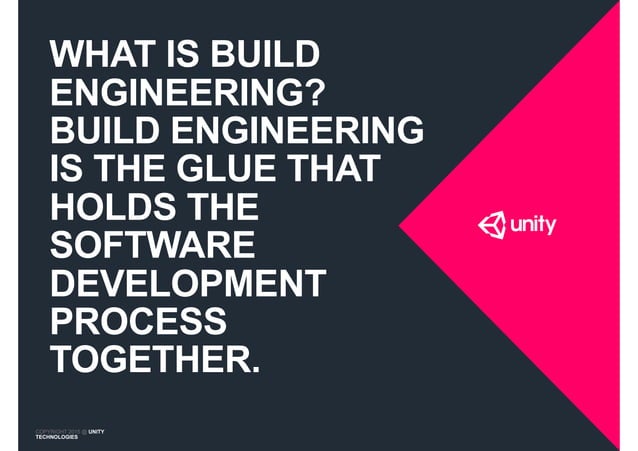 Build Infrastructure: What It Is, Why You Need It, and How to Use ...