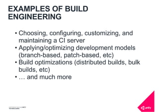 Build Infrastructure: What It Is, Why You Need It, and How to Use ...
