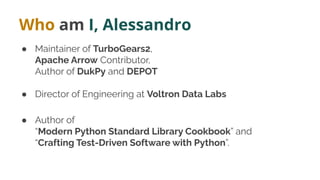 PyCon Ireland 2022 - PyArrow full stack.pdf