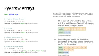 PyCon Ireland 2022 - PyArrow full stack.pdf