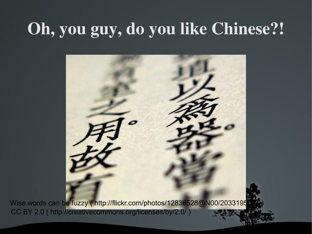 unihandecode: An Unicode transliteration library | PPT