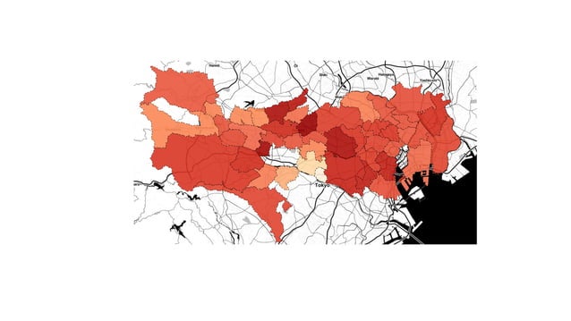 Geospatial Data Analysis and Visualization in Python | PPT