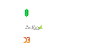 Geospatial Data Analysis and Visualization in Python | PPT