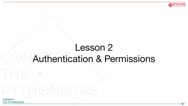 PyCon Korea - Real World Graphene | PPT