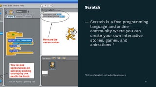 PyCon Kyushu 2018 LT | PDF | Programming Languages | Computing