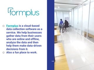 Managing Large Flask Applications On Google App Engine (GAE) | PPT