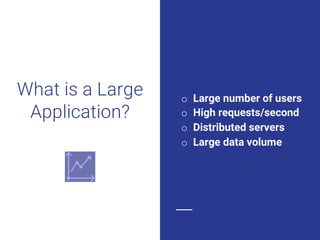 Managing Large Flask Applications On Google App Engine (GAE) | PPT