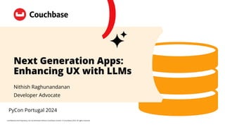 Next Generation Apps: Enhancing User Experience with LLMs.pdf ...