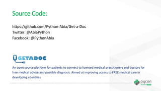 A Beginer's Guide to testing in Django | PPT