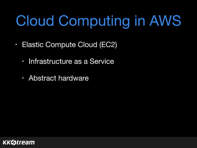 Continuous Deployment in AWS Lambda | PPT Continuous Deployment in AWS Lambda | PPT