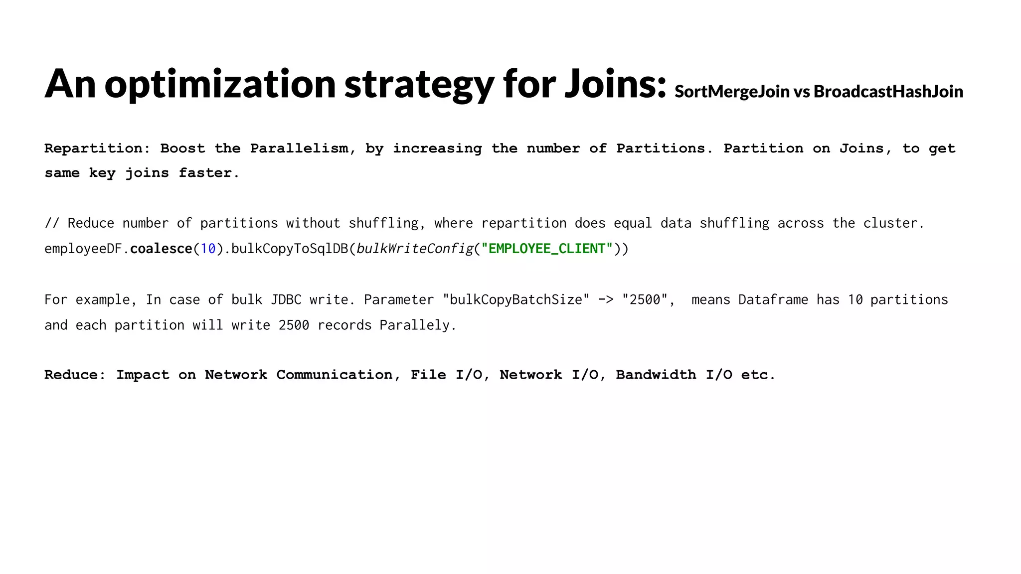 PyconZA19-Distributed-workloads-challenges-with-PySpark-and-Airflow | PPT