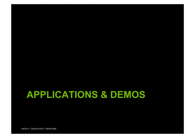 PyCuda: Come sfruttare la potenza delle schede video nelle applicazioni ...