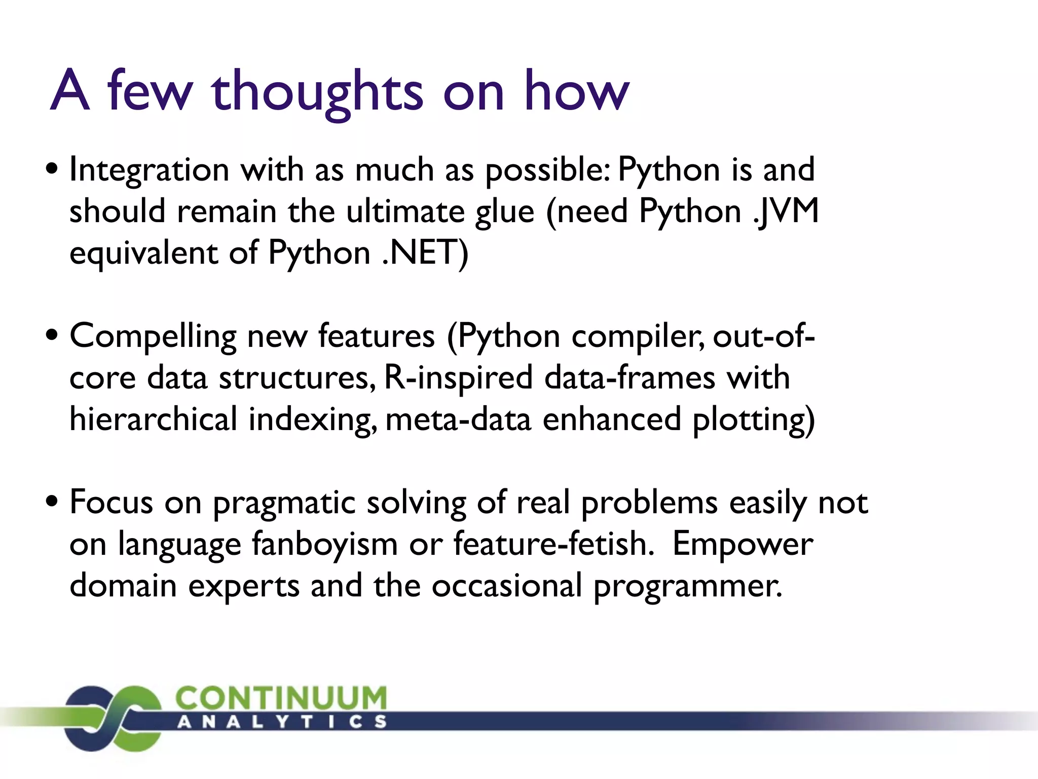 PyData Introduction | KEY