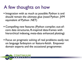 PyData Introduction | KEY