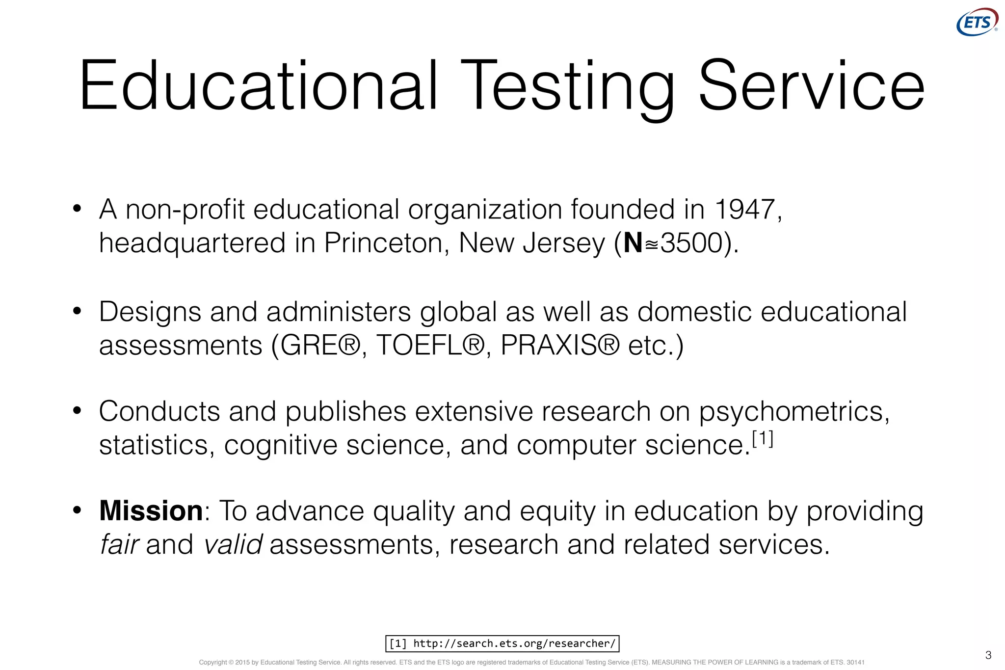 Pipeline For Modeling Automated Scoring Pydata Nyc 2015 Ppt