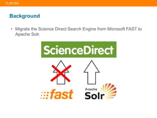 Measuring Search Engine Quality using Spark and Python | PPT