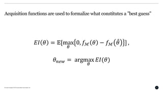 Pydata presentation | PPTX | Computing | Technology & Computing