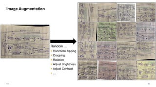 Sketch2Diagram: Automatic Recognition of Hand-Drawn Diagrams | PPT