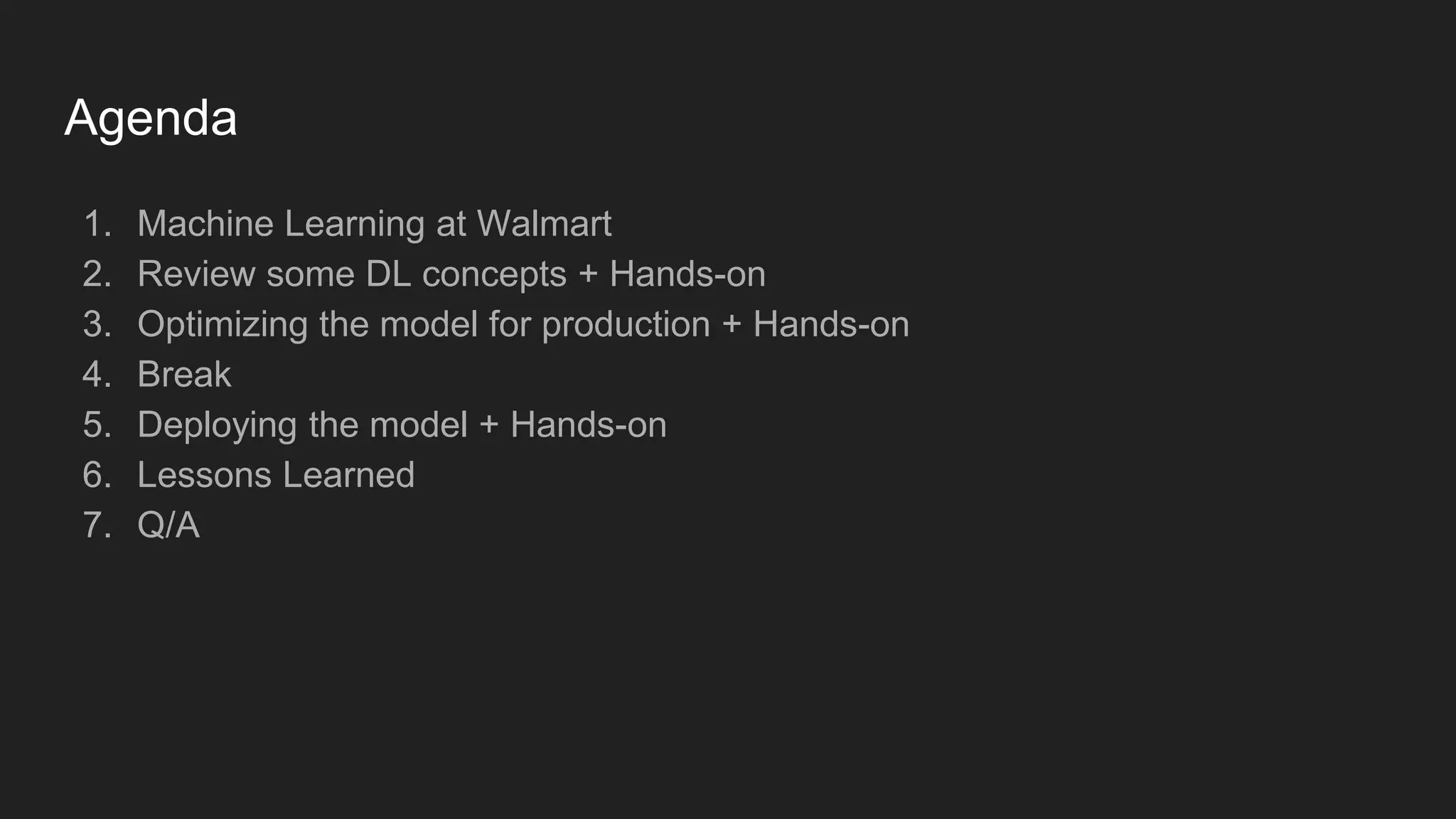 Serving BERT Models in Production with TorchServe | PPTX | Web ...