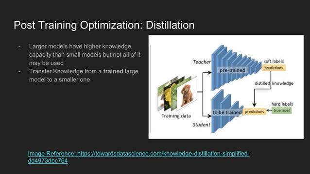 Serving BERT Models in Production with TorchServe | PPTX | Web ...
