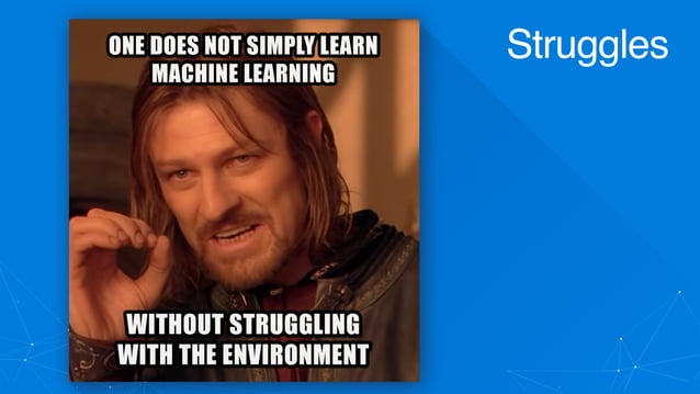 Improving Machine Learning Workflows: Training, Packaging and Serving. | PPT