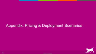 Danny Bickson - Python based predictive analytics with GraphLab Create | PPT