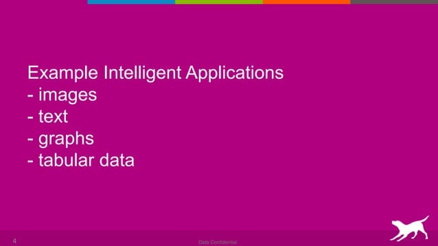 Danny Bickson - Python based predictive analytics with GraphLab Create | PPT