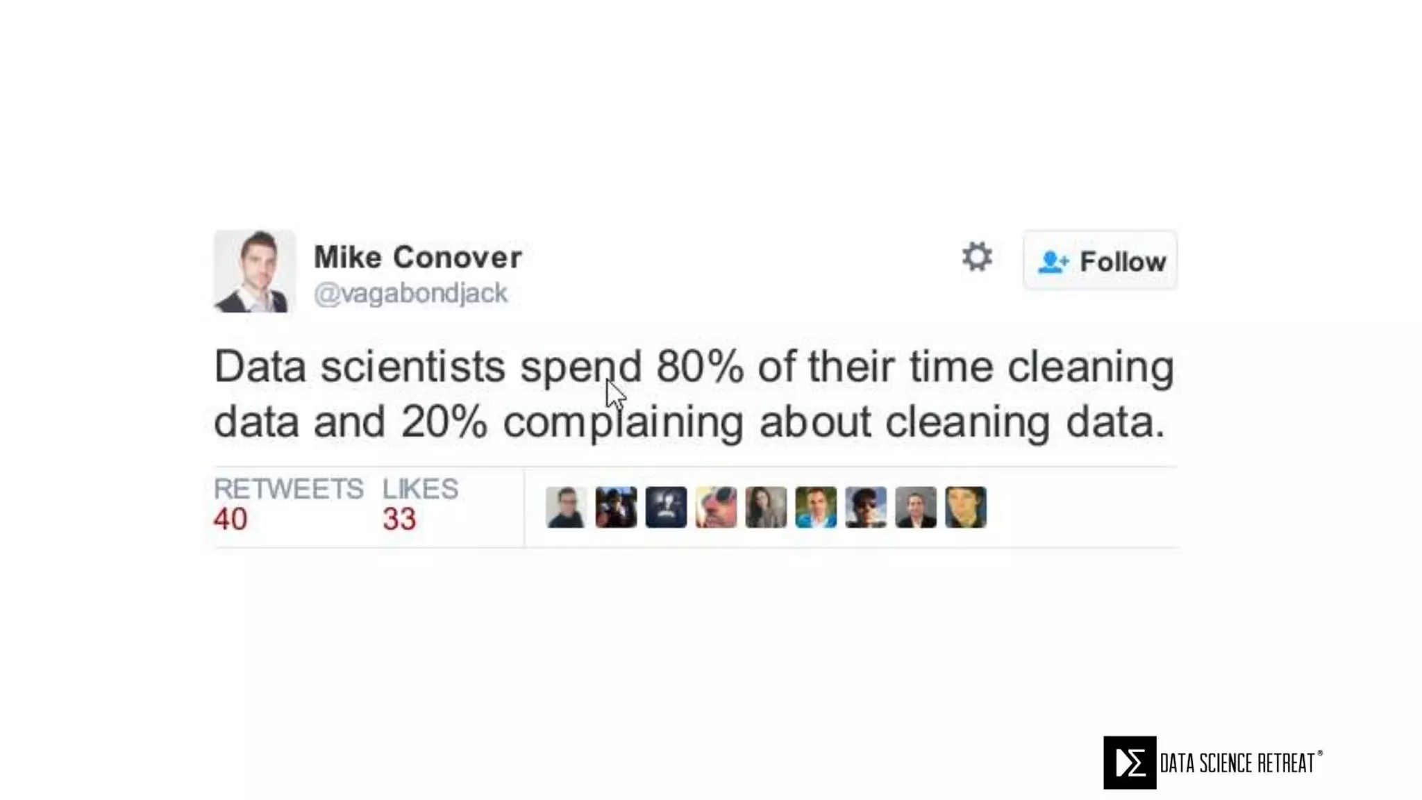 A full Machine learning pipeline in Scikit-learn vs in scala-Spark: pros and cons | PPT