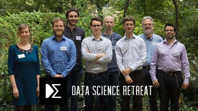 A full Machine learning pipeline in Scikit-learn vs in scala-Spark: pros and cons | PPT