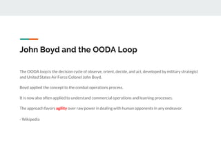 Pydata Chicago - work hard once | PPT