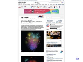 Networkx & Gephi Tutorial #Pydata NYC | PPTX