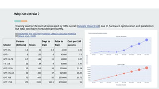 Pydata Global 2023 - How can a learnt model unlearn something | PPT