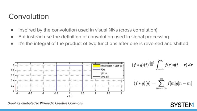 1d Convolutional Neural Networks For Time Series Modeling Nathan