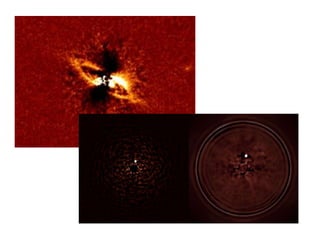 PyData Lonon - Finding Planets with Python | PPT