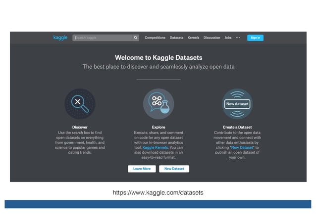 Python 101 for Data Science to Absolute Beginners | PPT