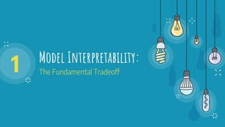 Understanding Black Box Models with Shapley Values | PPTX