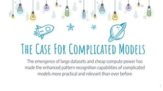 Understanding Black Box Models with Shapley Values | PPTX
