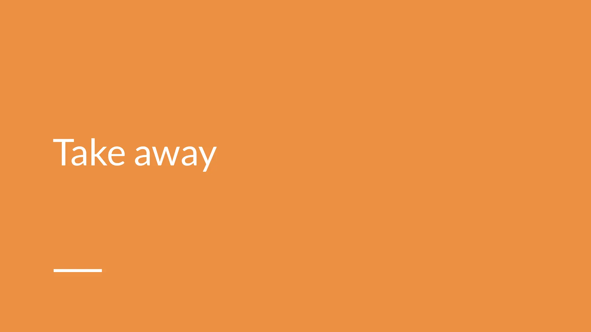 Overview of the OpenCV library and some use cases - 2024-04-19 | PPT