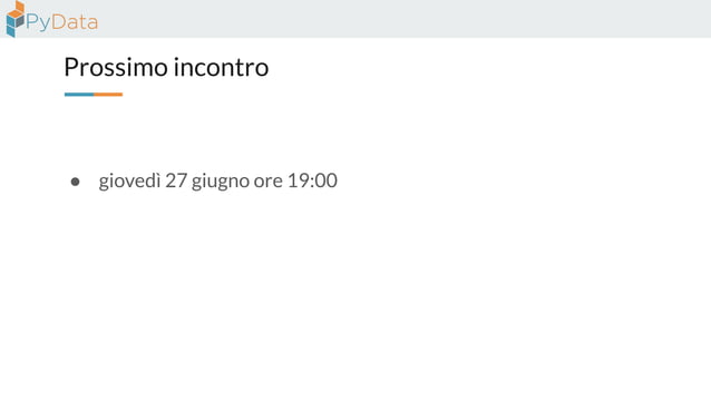 Overview of the OpenCV library and some use cases - 2024-04-19 | PPT