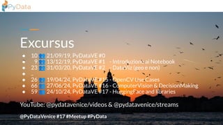 Overview of Hugging Face platform - 2024-10-24 | PDF