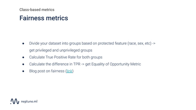 Evaluation metrics for binary classification - the ultimate guide | PDF | Technology & Computing