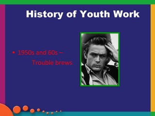 Positive Youth Development | PPT