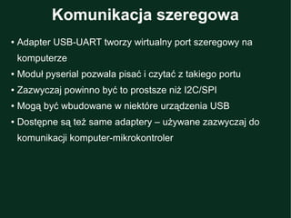 Python i elektronika | ODP
