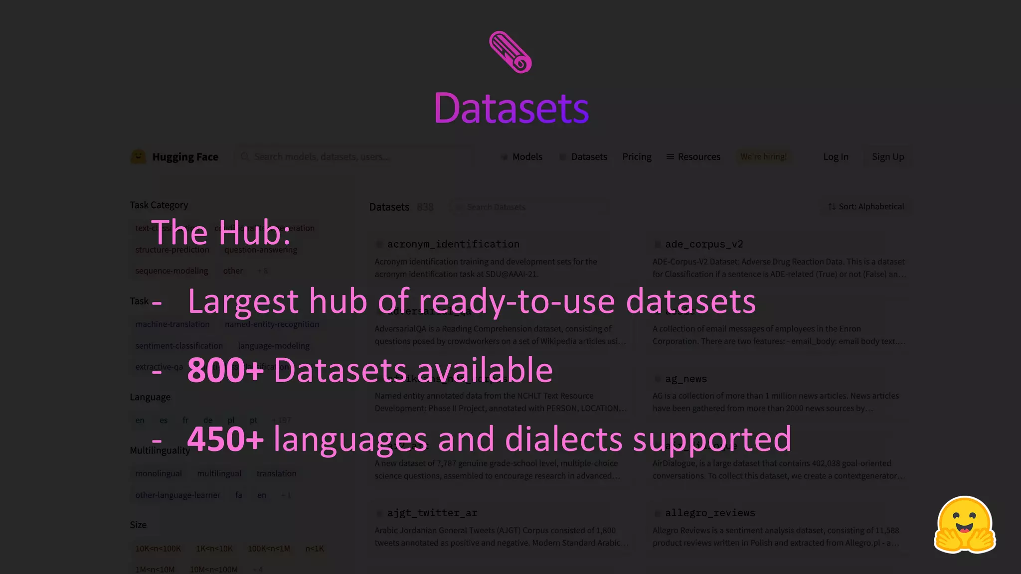 Pytorch Ecosystem Day: The 珞 Ecosystem | PDF