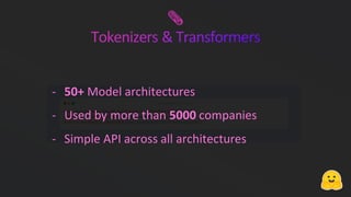 Pytorch Ecosystem Day: The 珞 Ecosystem | PDF